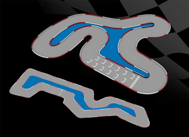 K1 Speed Manacar | K1 Speed México